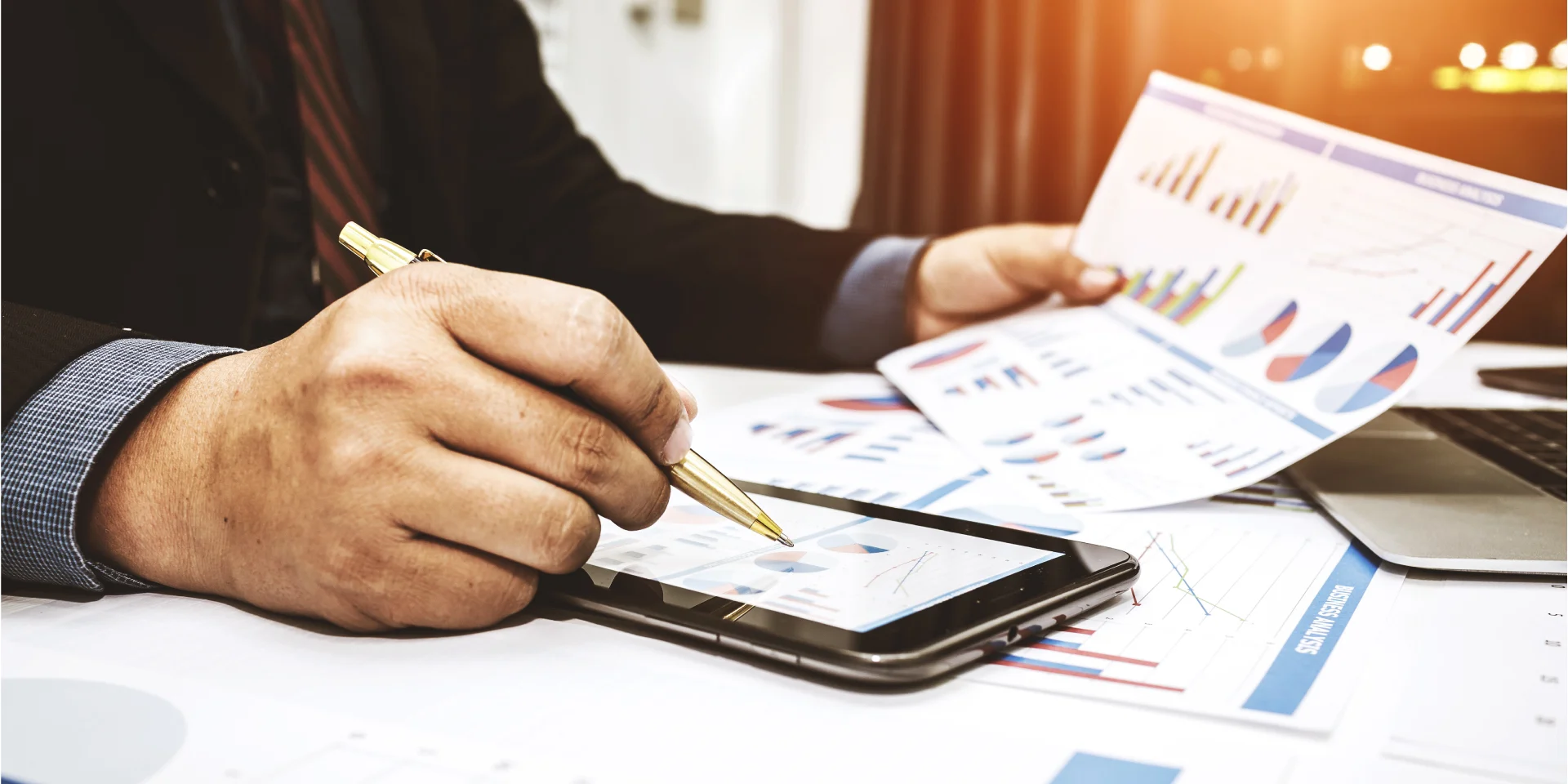 Exploring CPA Firms in the USA: Everything You Need to Know