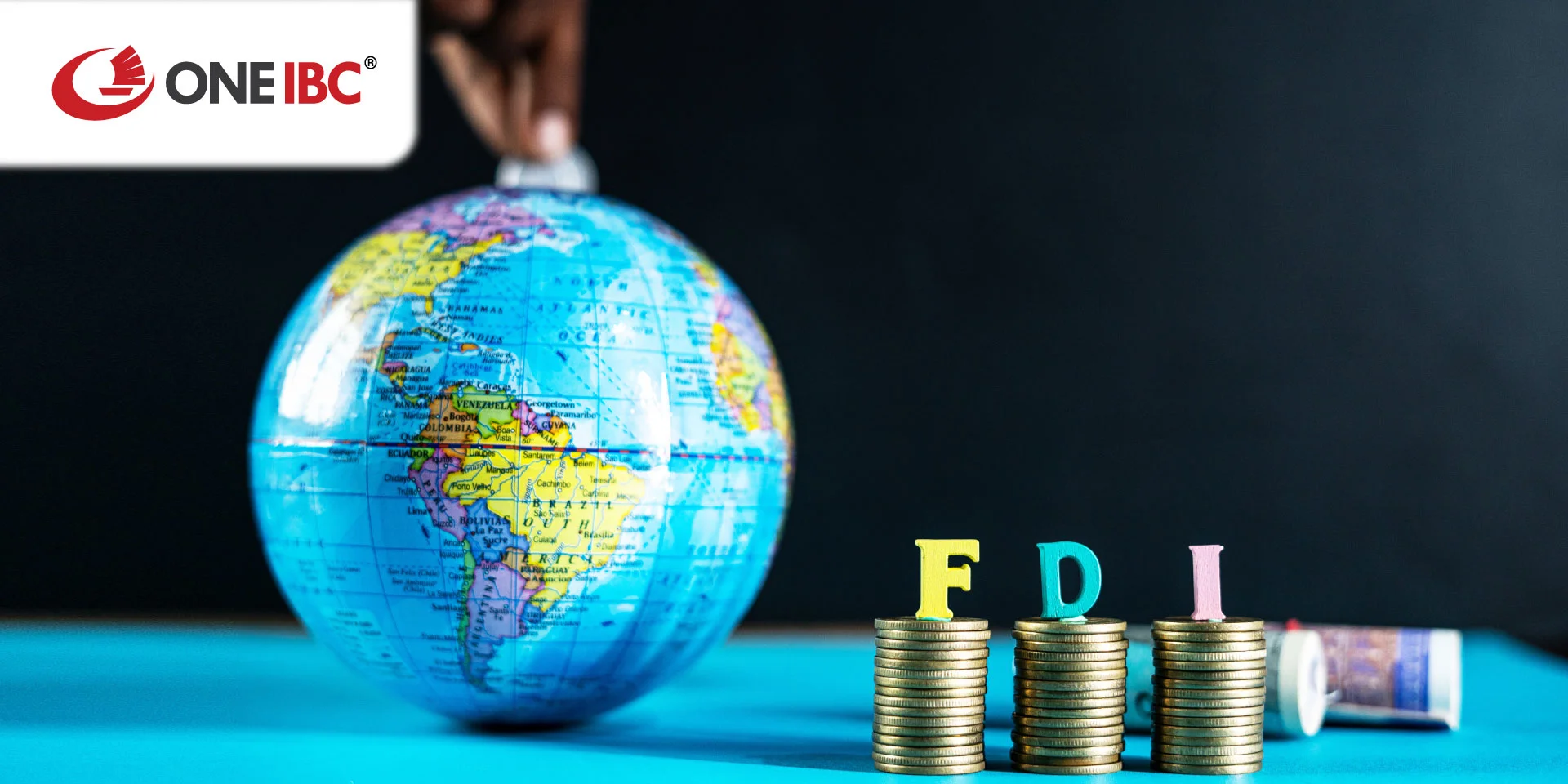 Types of foreign direct investment every investor should know