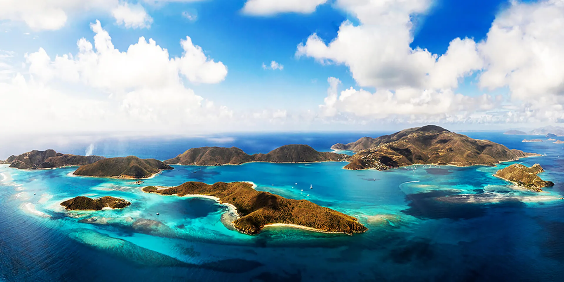BVI vs Cayman Islands - Foreign investors should choose?
