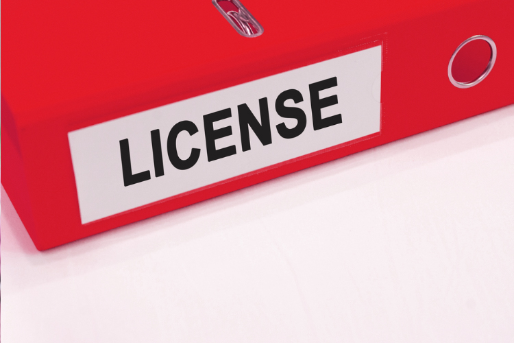 Business licenses in Washington State: Application and renewal