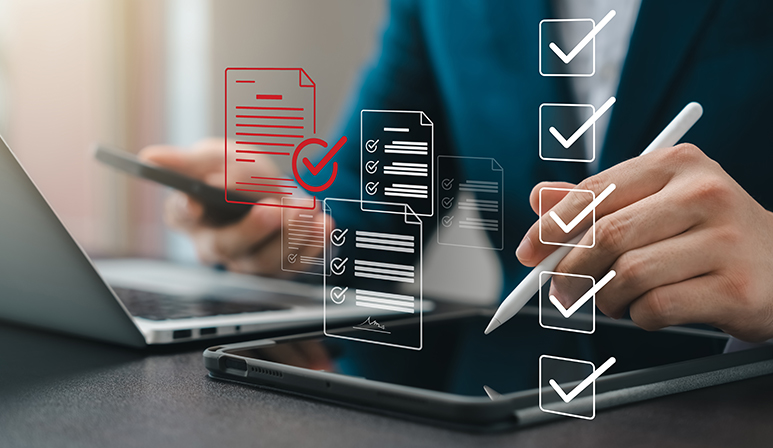 UBI Number in Washington State: What You Need to Know