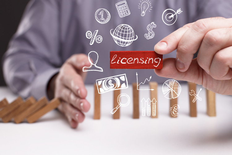 Business licenses in Washington State: Application and renewal