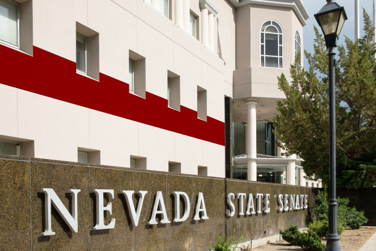 Commerce Tax in Nevada: How It Affects Your Business