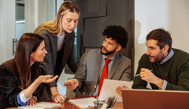 Look Up a Business in Georgia: What You Need to Know