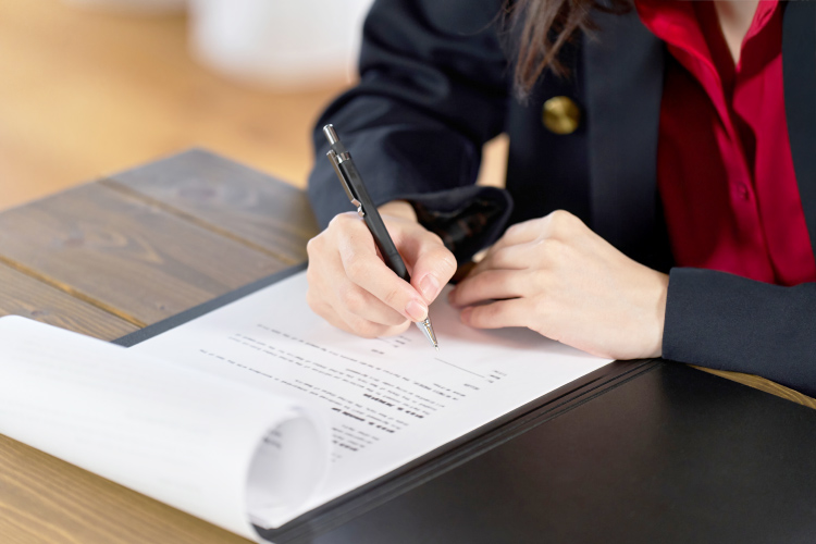 Business licenses in Washington State: Application and renewal