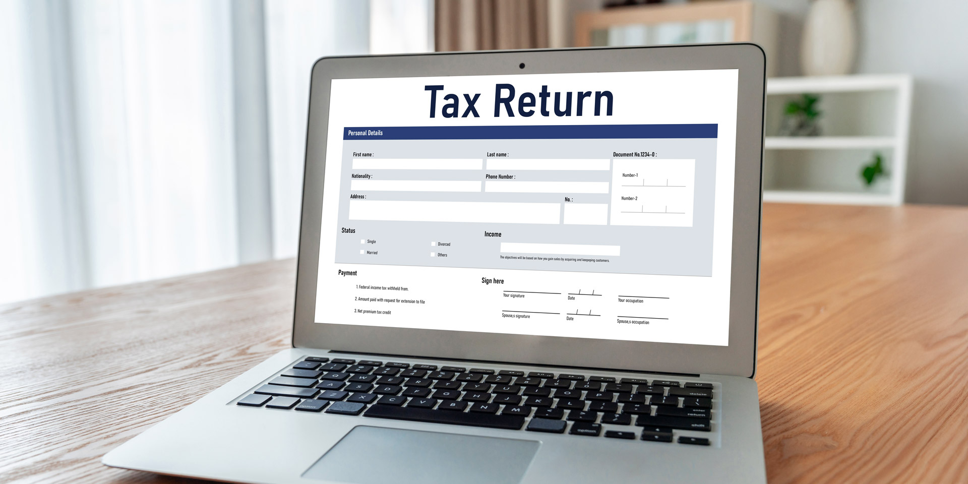 Navigating the California Corporate Tax Return Process