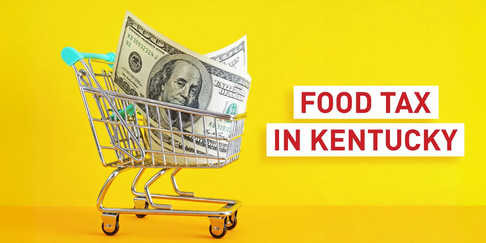 Food Tax in Kentucky: Info for Consumers and Businesses