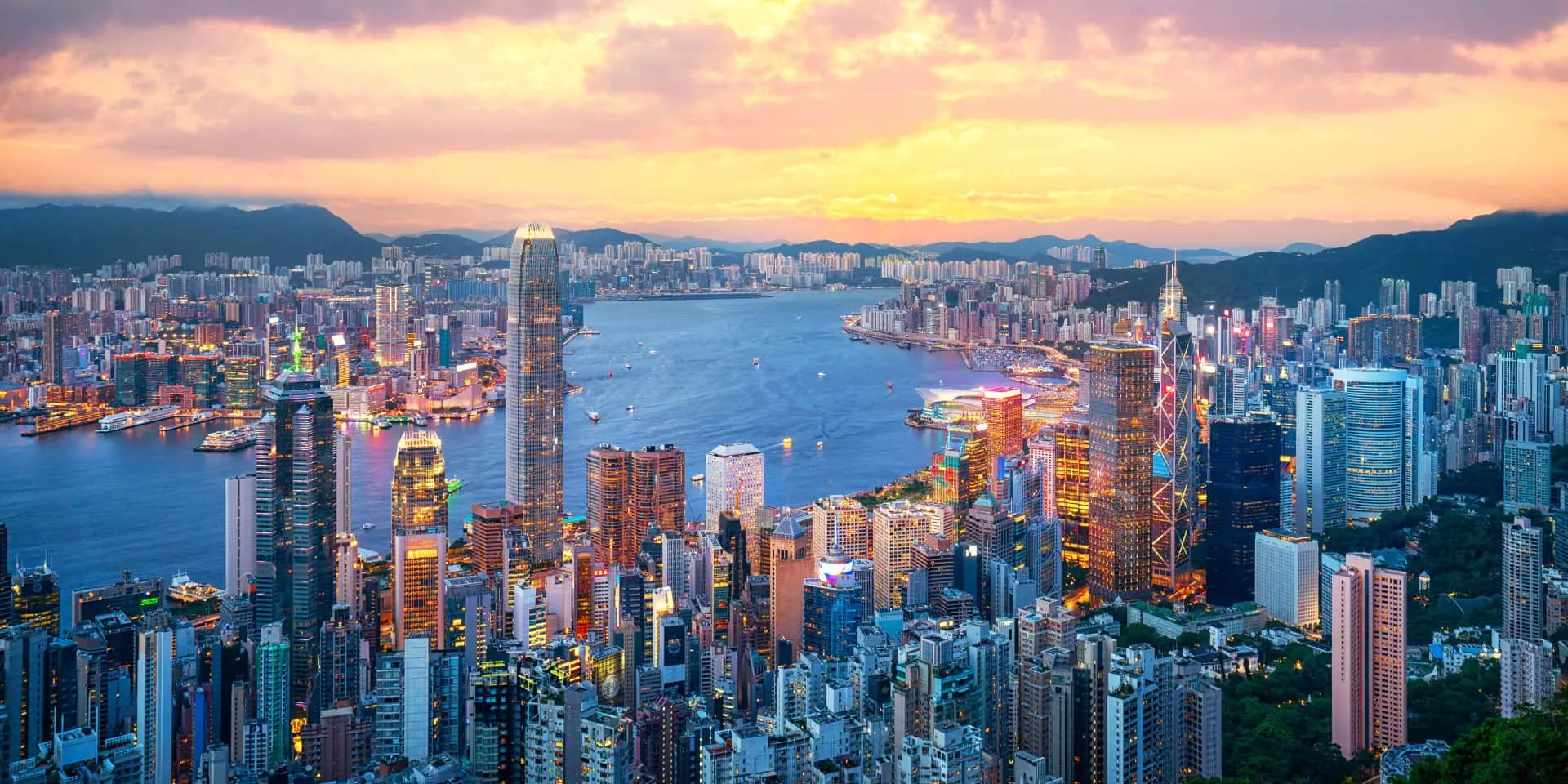 Hong Kong Economic Outlook: Challenges, and Opportunities