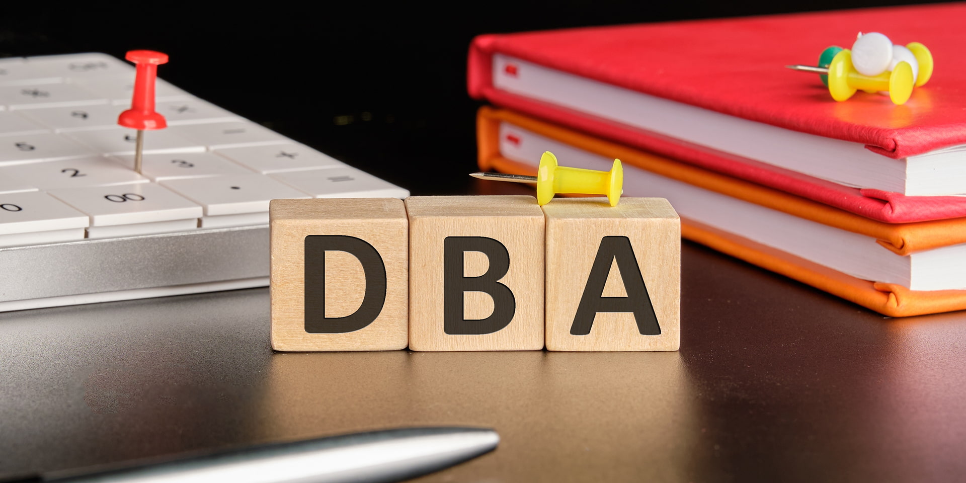 Efficient Way to Register a DBA in Washington State