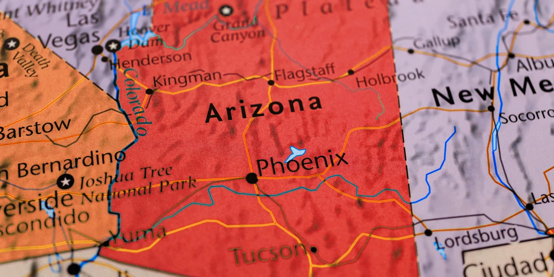 Your Path to Profit: Starting a Business in Arizona (2025)