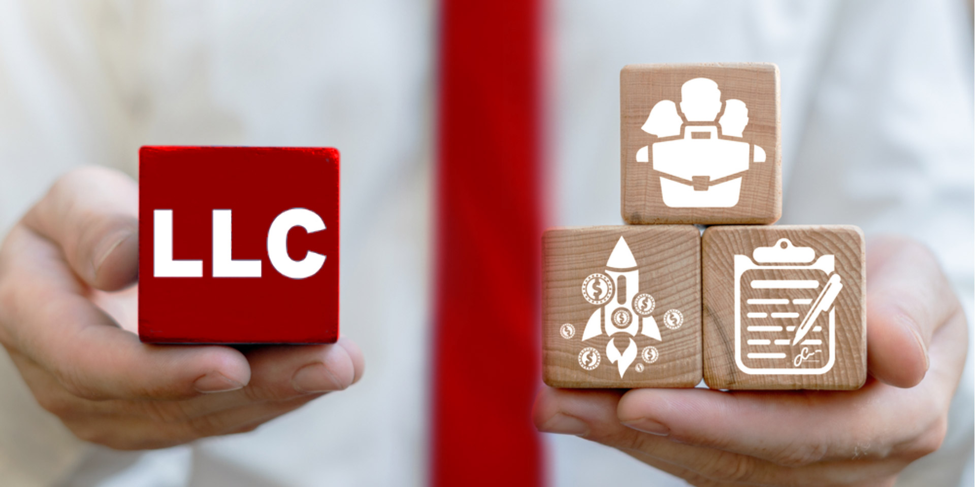 Starting an LLC in Washington State: Best State for Your LLC