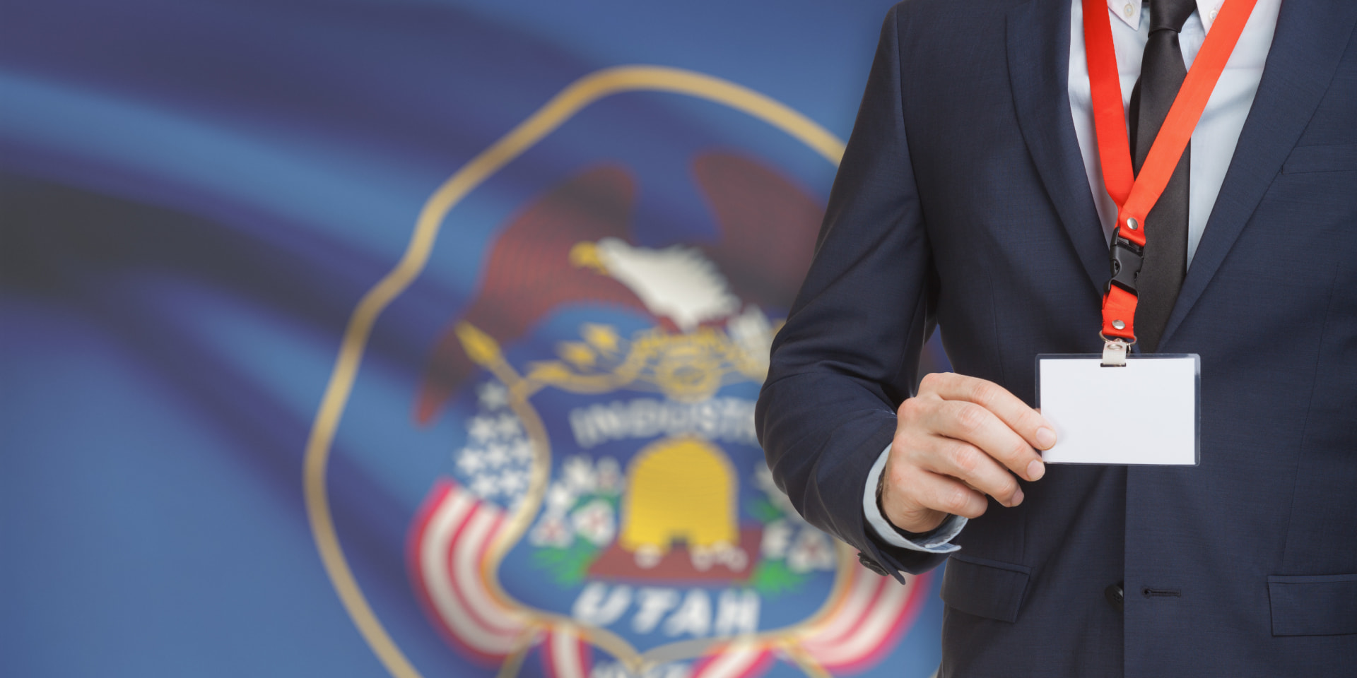 Process Explained for Utah State Business Registration