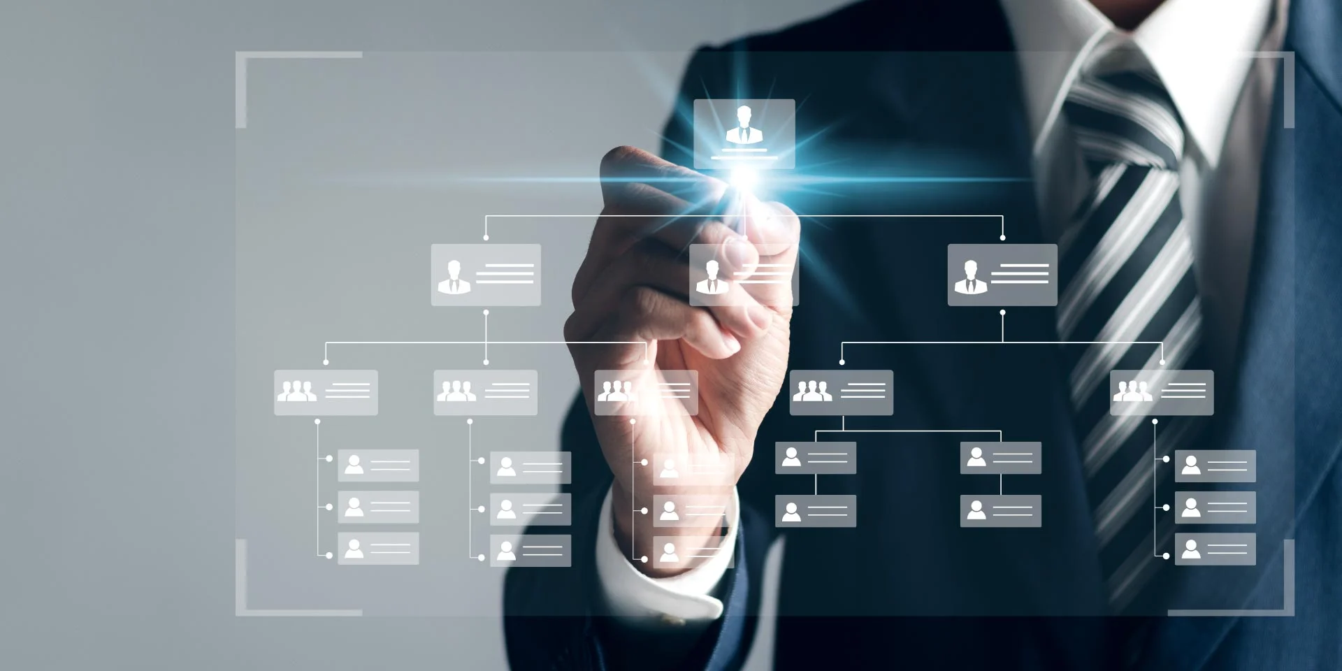 Understanding Corporate Structure: Essentials for Business Success