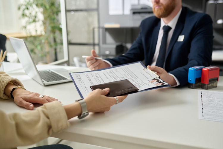 Process Explained for Utah State Business Registration